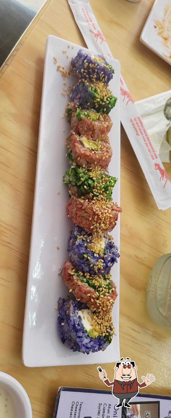 Borean Snacks & Merch restaurant, Ciudad Juarez - Restaurant reviews