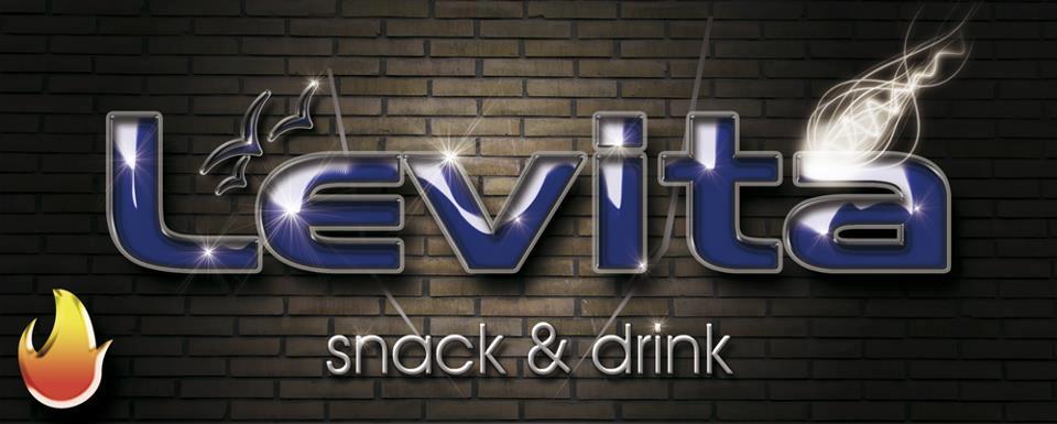 Levita snack & drink restaurant, Naucalpan