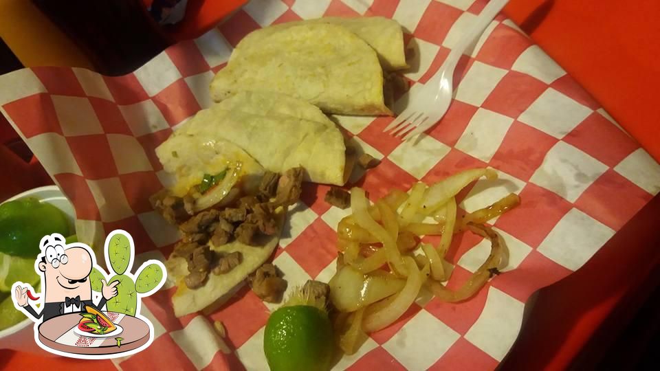 El Charro Regio restaurant, Monterrey - Restaurant reviews