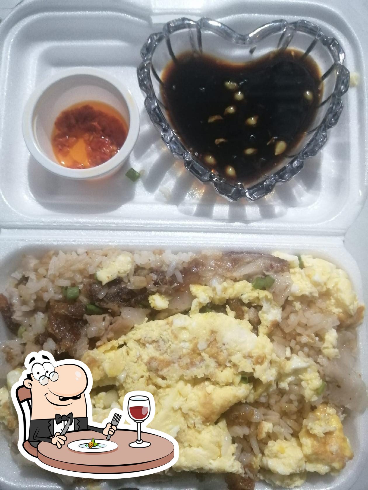 Elcep's Budbod restaurant, Quezon City - Restaurant reviews