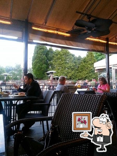 Tony's Place Bar & Grill in Ivyland - Restaurant menu and reviews