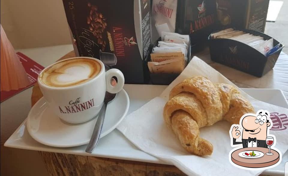Nannini cafe, Siena, Strada Romana Massetana 42/44 - Restaurant reviews