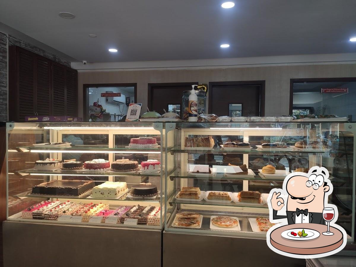 Winners Bakery, Karaikal - Restaurant reviews