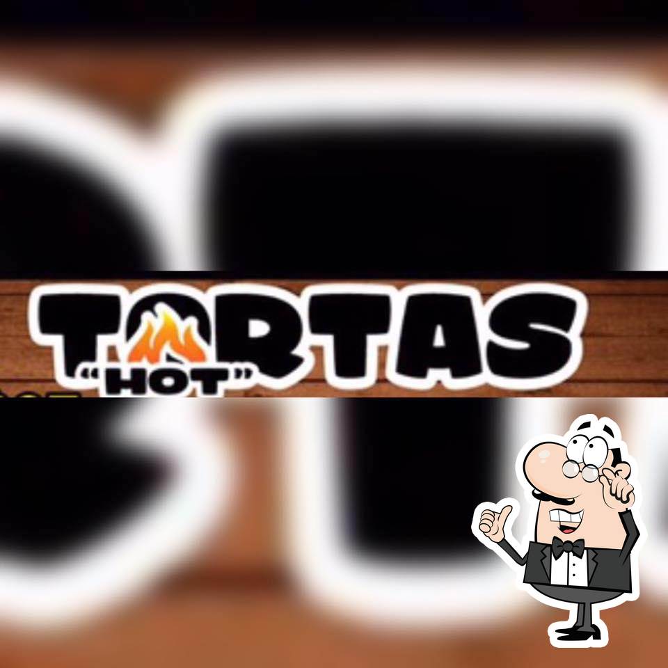 Tortas Hot restaurant, Tequisquiapan