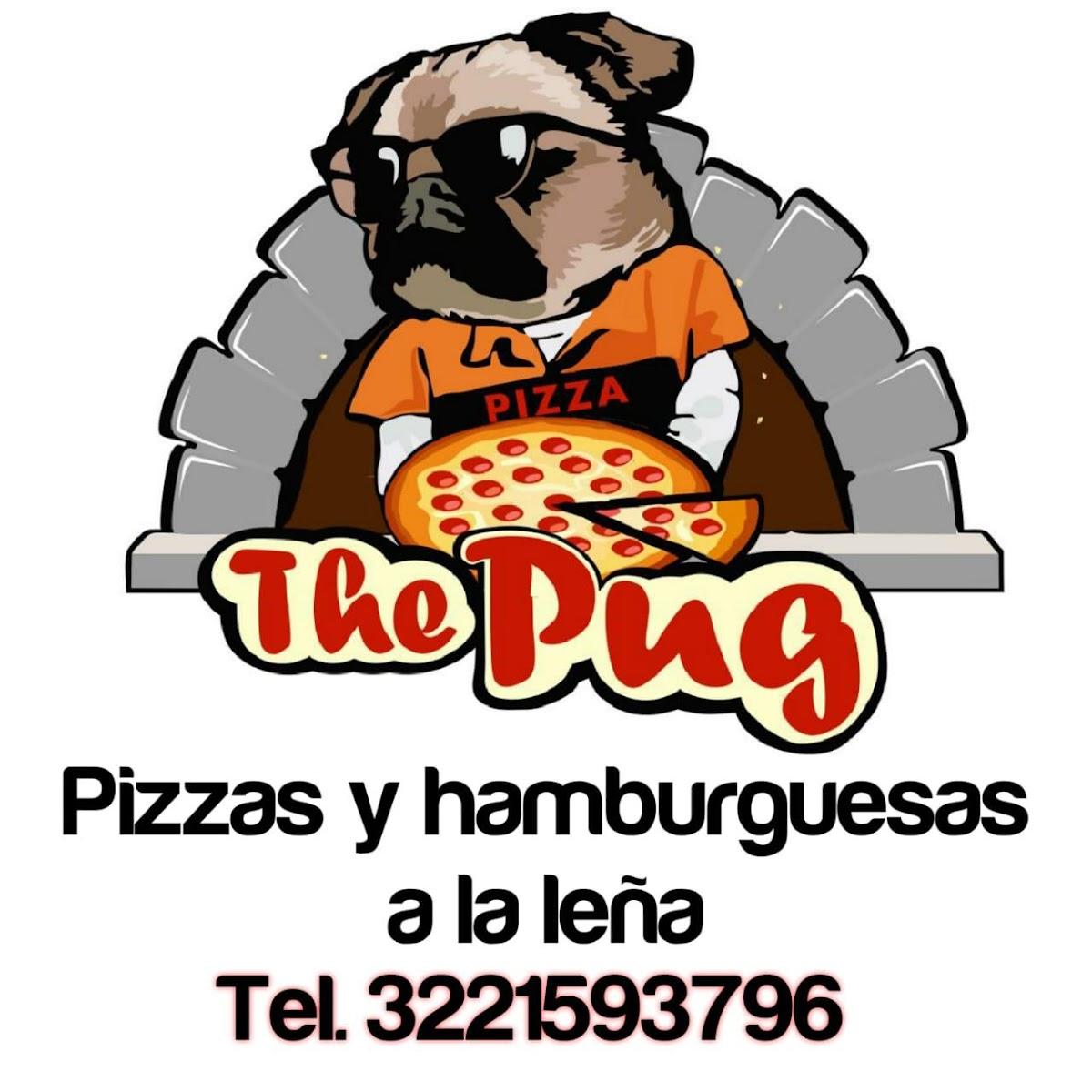 The Pug Pizza restaurant, Mezcales