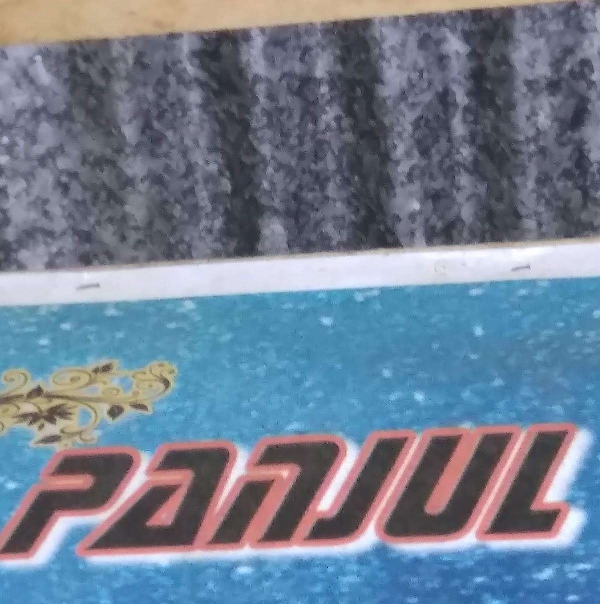 Kedai Kopi Panjul, Geragahan - Restaurant reviews