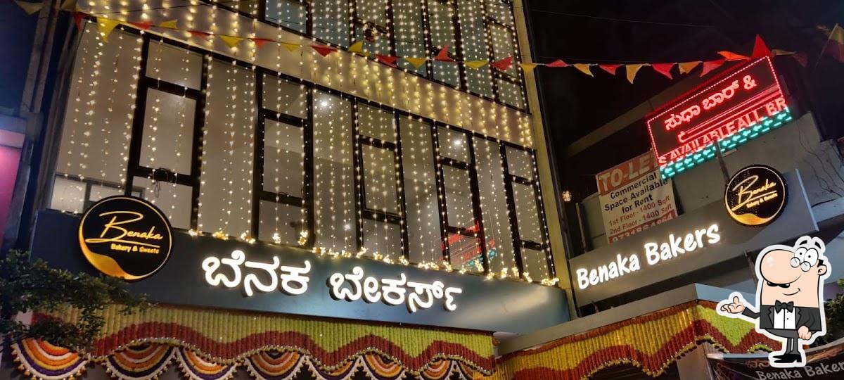 Benaka Bakers - #1 Bakery in South Bangalore, Bengaluru - Restaurant ...