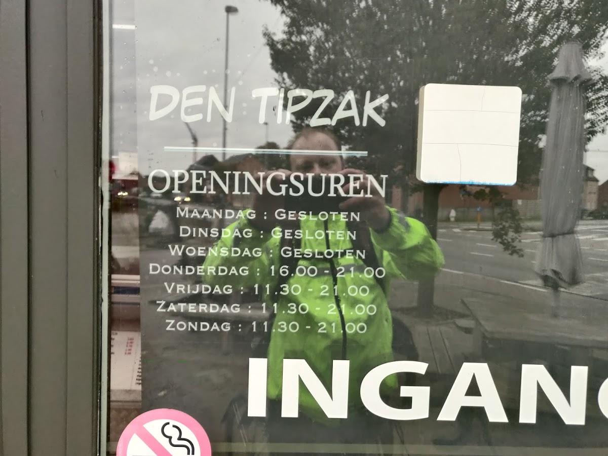 Frituur Den Tipzak, Lille - Restaurant reviews