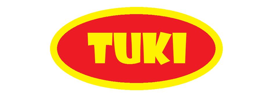 TUKI restaurant, Iloilo City, vertex & red sq.bldg. smallville complex