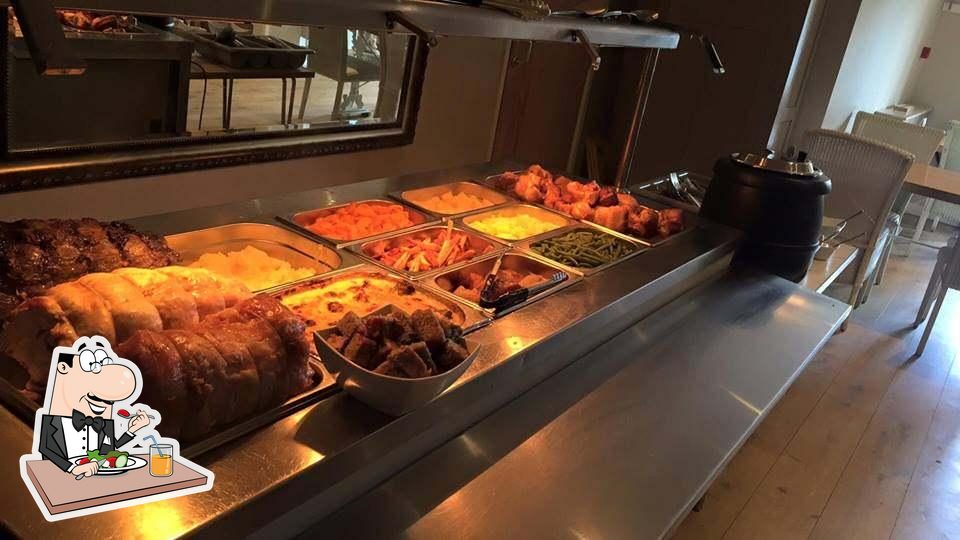 The Anchor Inn in Sutton Bridge - Restaurant reviews