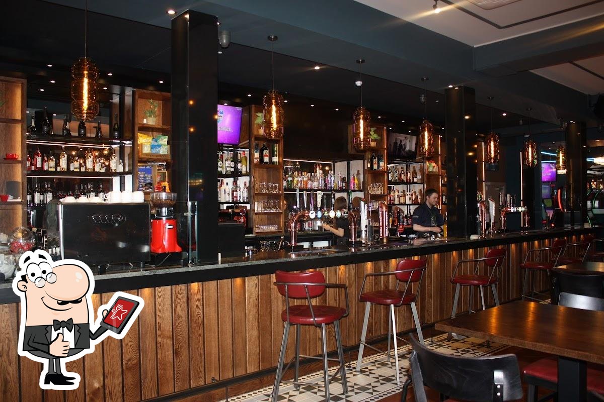 Three Monkeys Bar, Skegness - Restaurant menu, prices and reviews