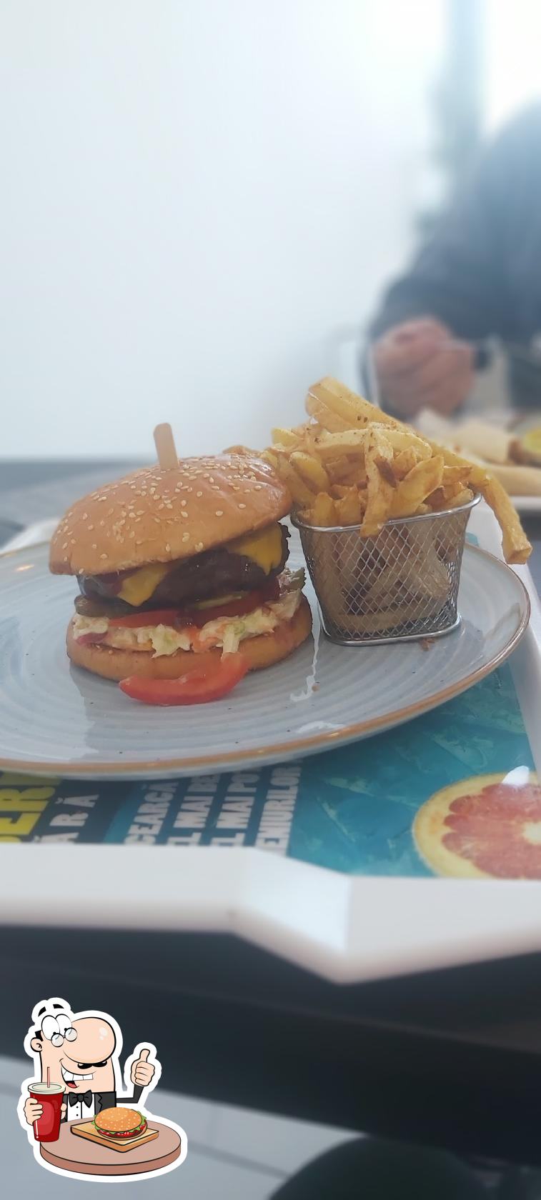 Urban Chicken, Bucharest - Restaurant reviews