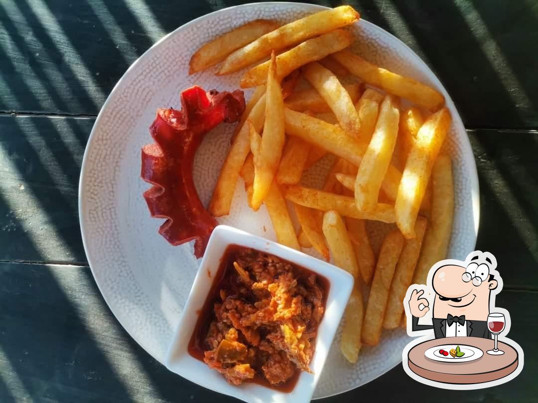 Edladleni Restaurant, Tembisa - Restaurant reviews