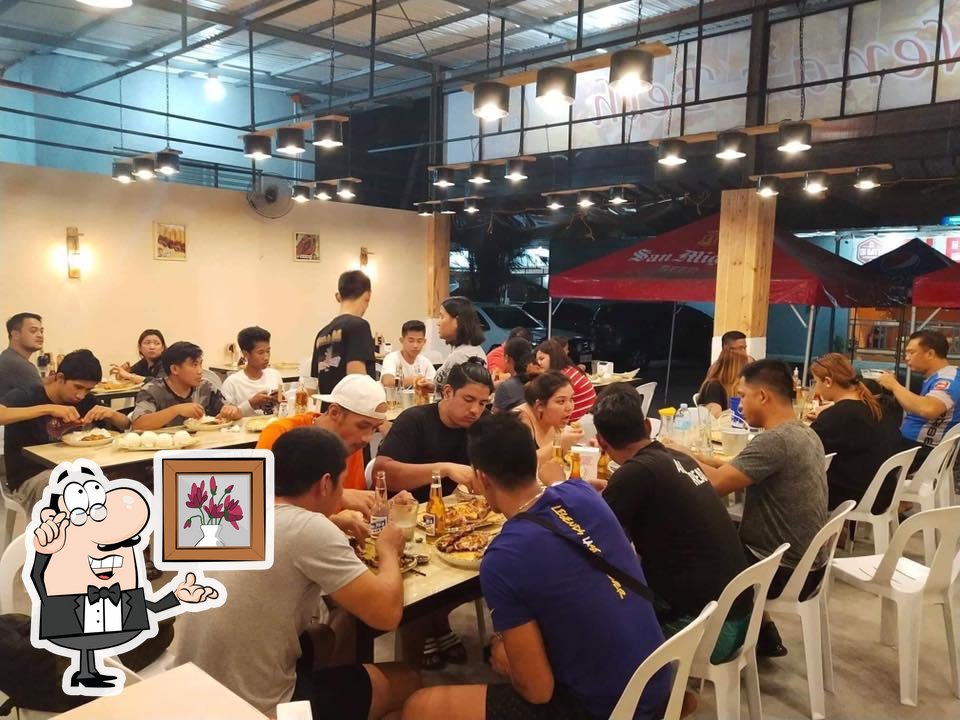 Nena's Beth Chicken Inasal- Lacson restaurant, Bacolod - Restaurant ...