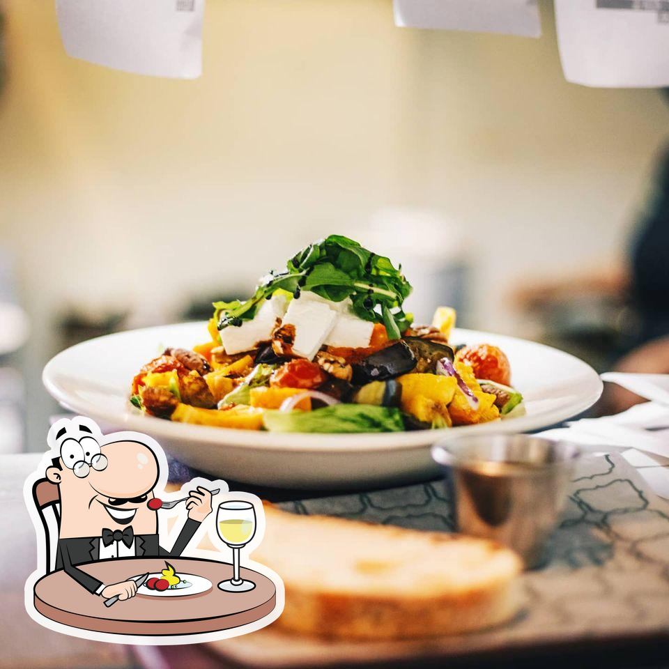 Vovo Telo restaurant, Port Elizabeth - Restaurant menu and reviews