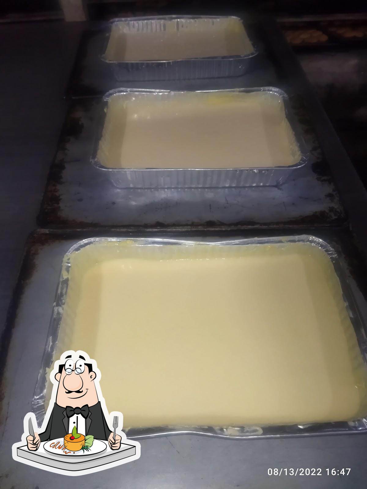 Tabudlong Bakery, Cagayan de Oro - Restaurant reviews