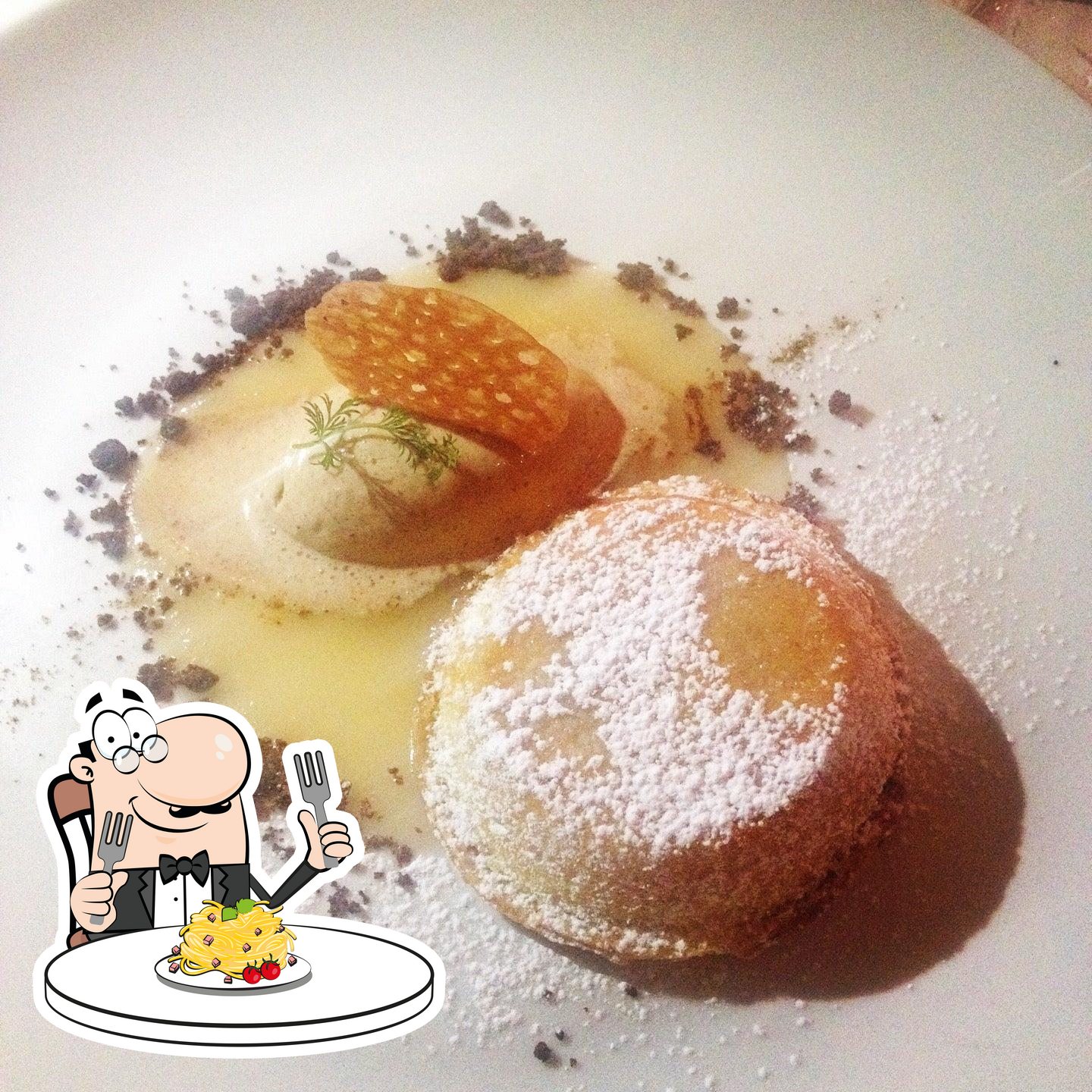 Il Santo Bevitore, Firenze - Menu del ristorante, prezzi e recensioni