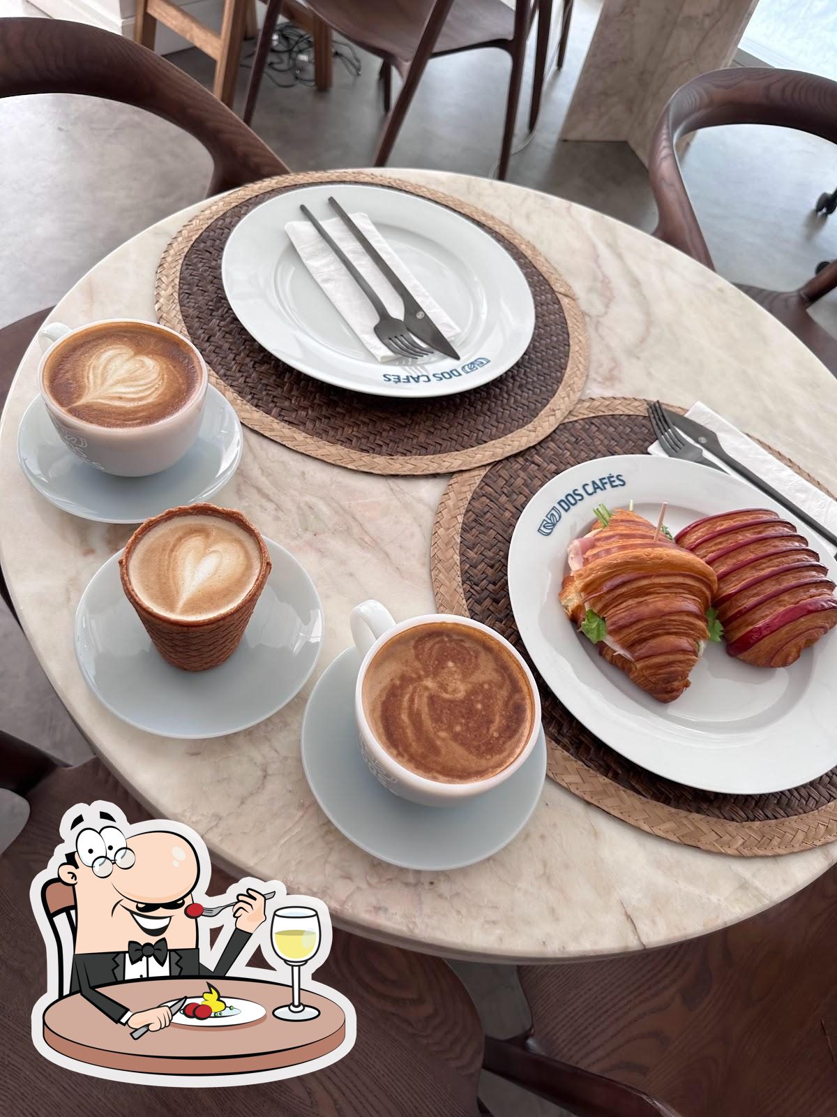 Dos Cafes, Santo Domingo - Opiniones del restaurante
