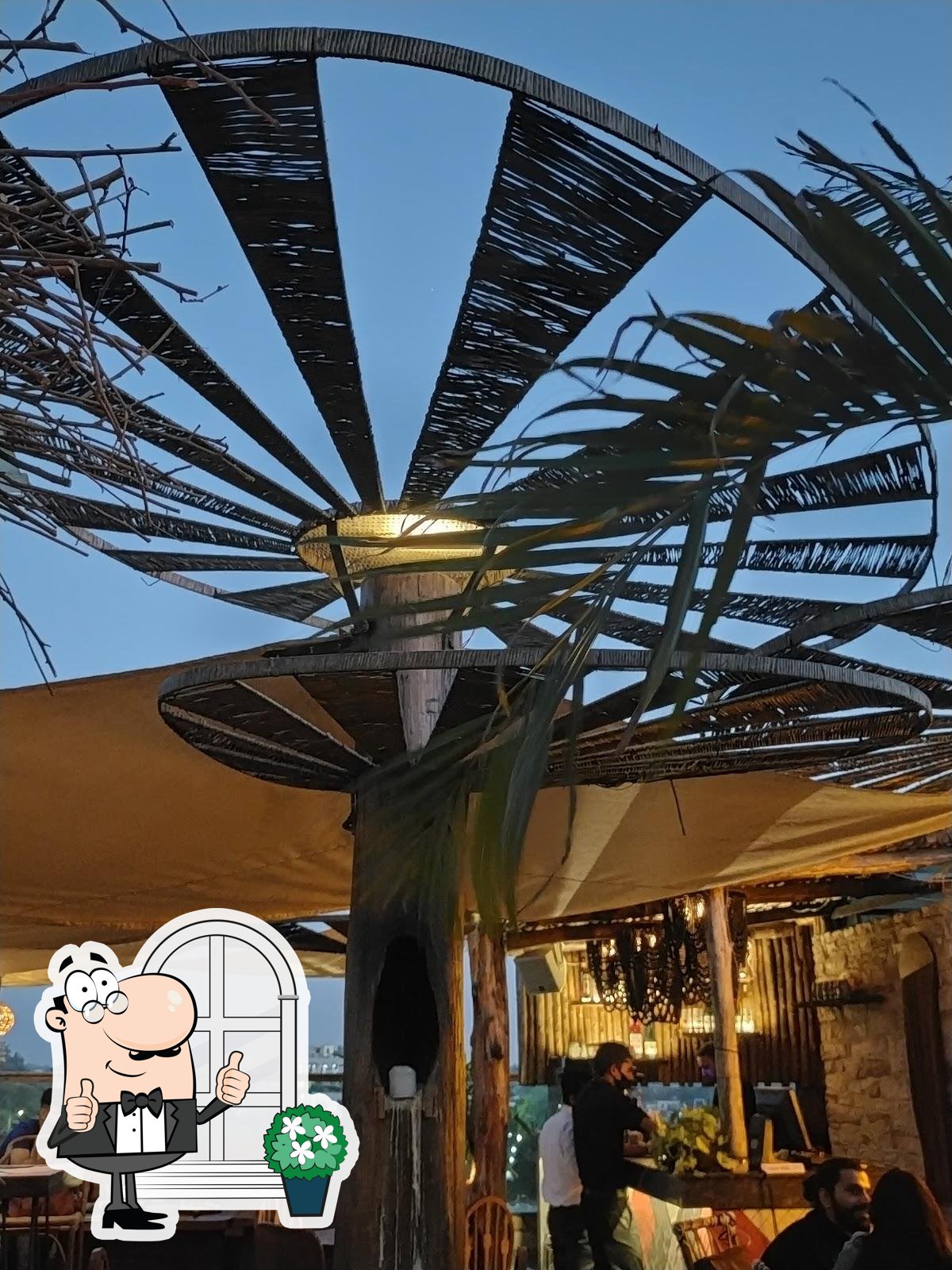 Tulum Restaurant, Chandigarh - Restaurant menu, prices and reviews