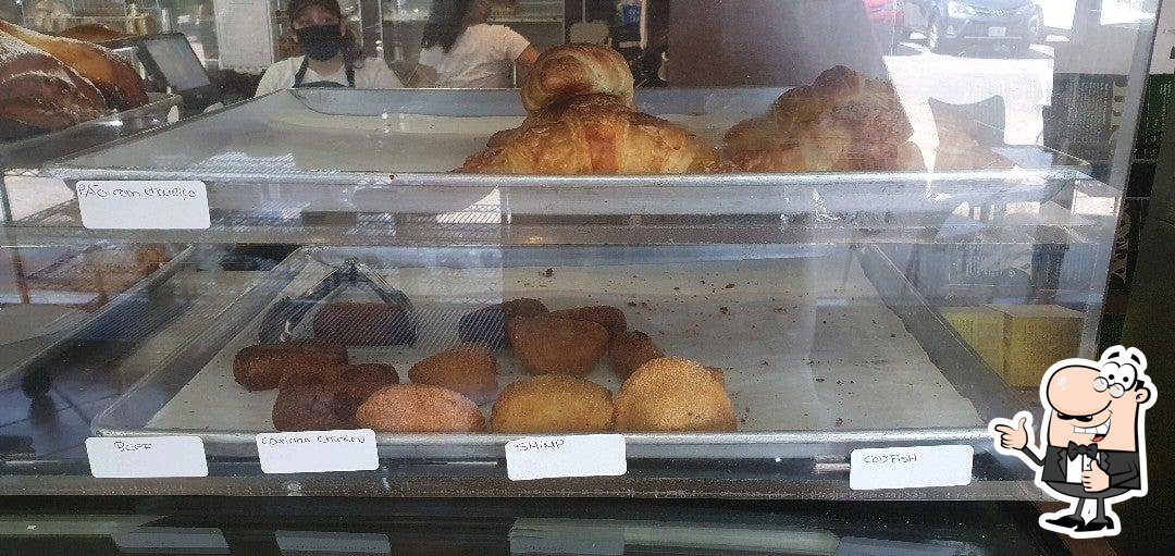 Brazil Bakery, 5700 Mavis Road in Mississauga - Restaurant menu and reviews