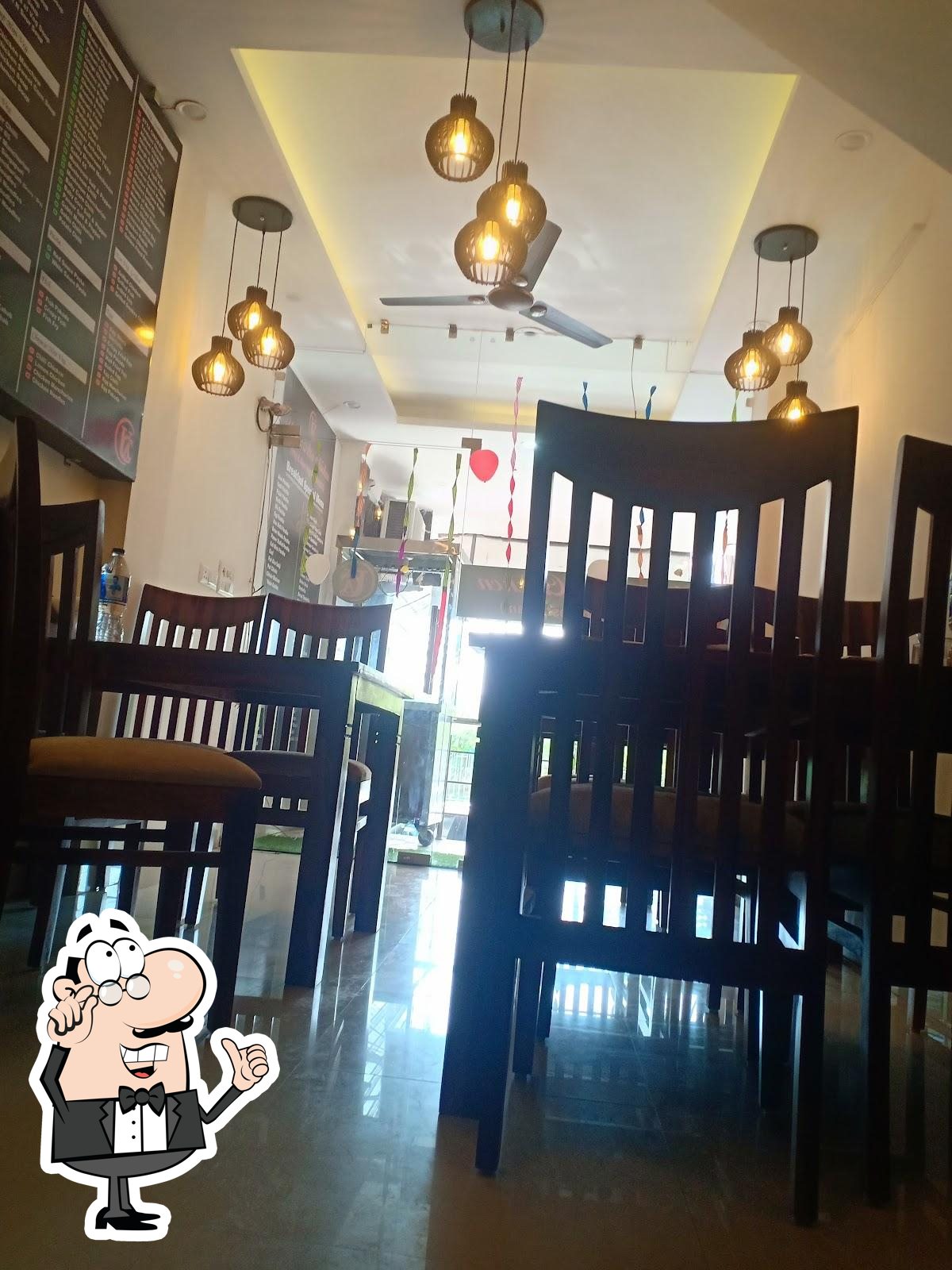 URBAN ATTA CHICKEN, Gurugram - Restaurant menu and reviews