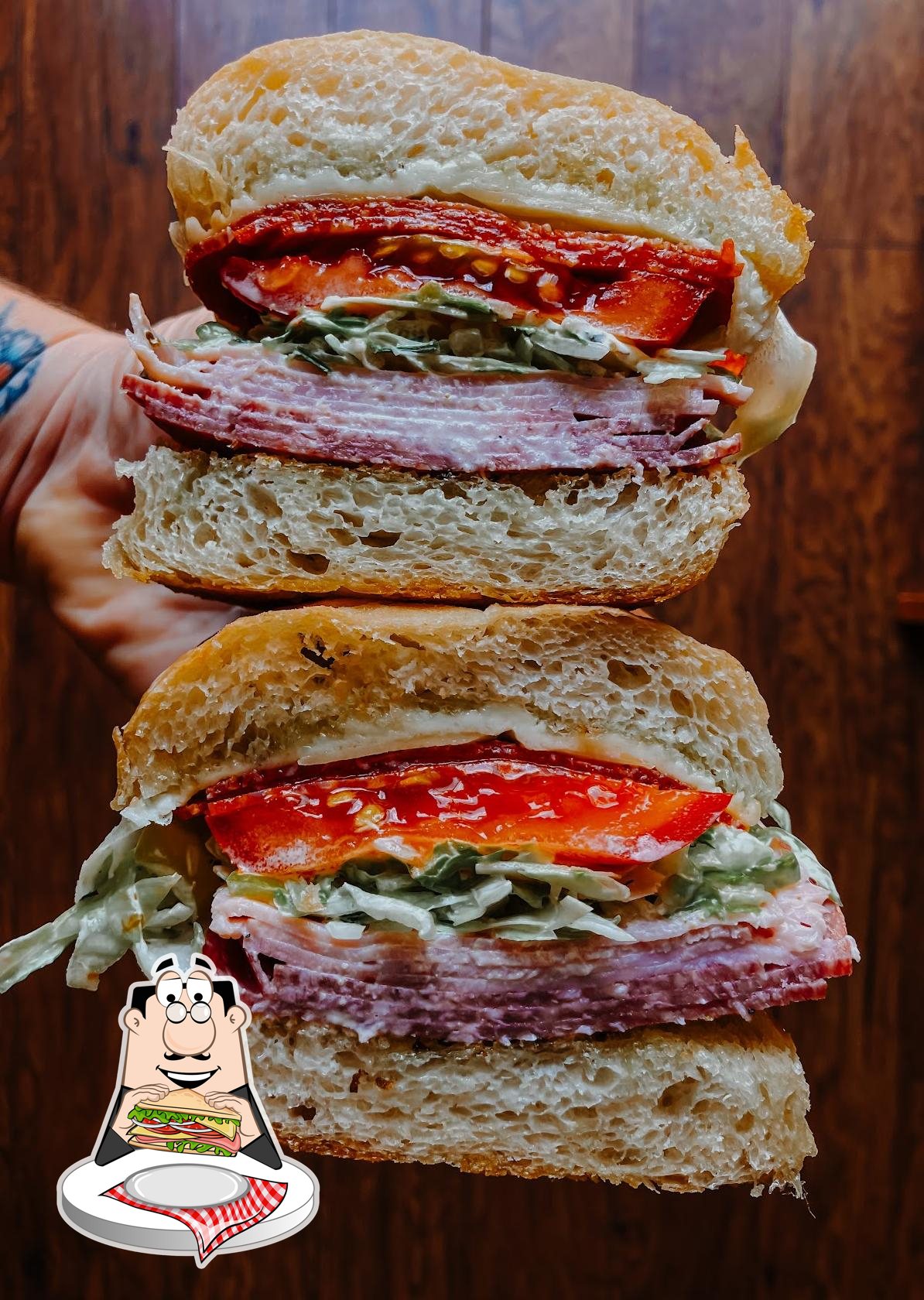 Wild Roots Cafe & Co., Romney - Restaurant menu, prices and reviews