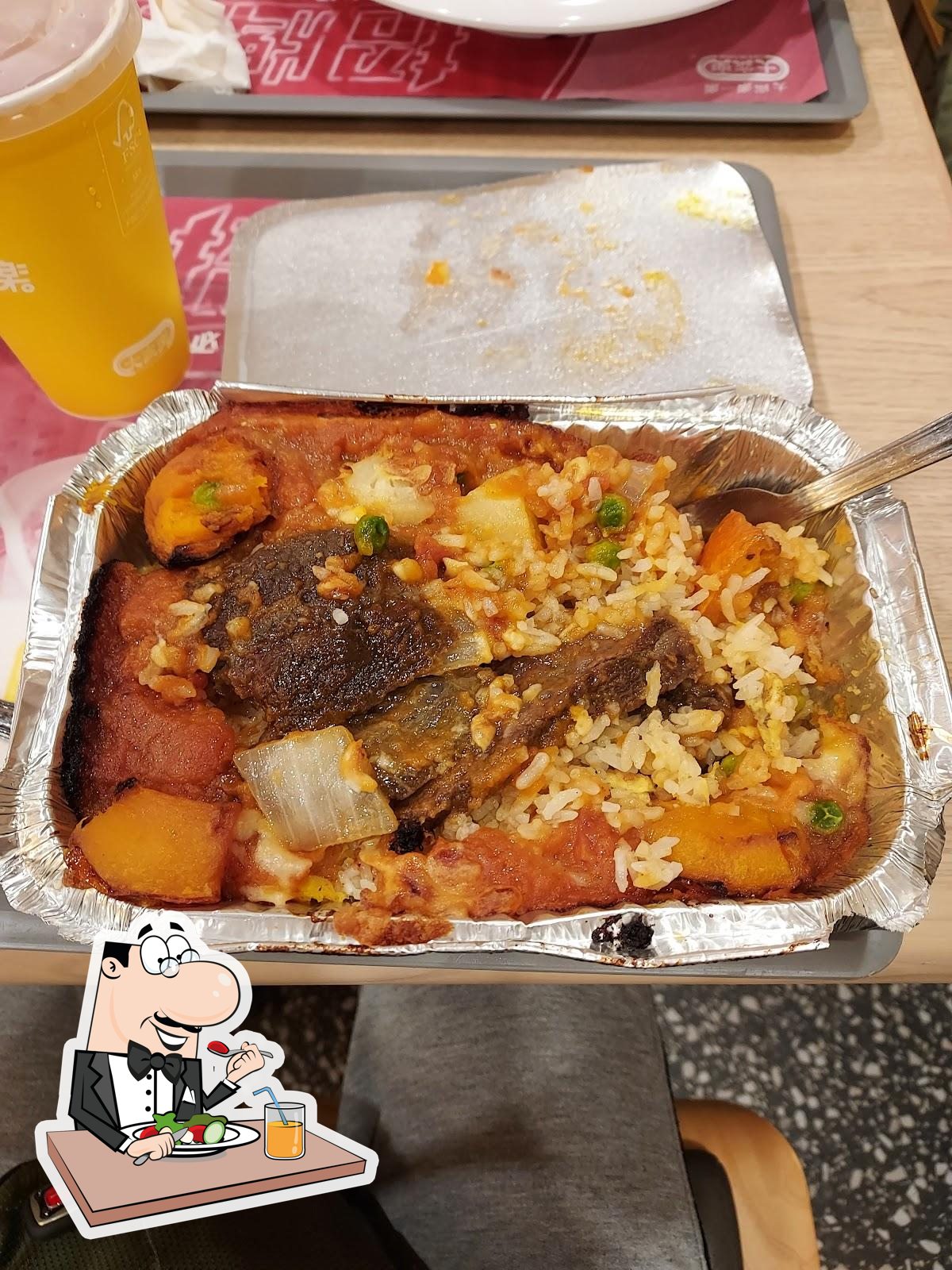 Wingco Mansion restaurant, Hong Kong - Restaurant reviews