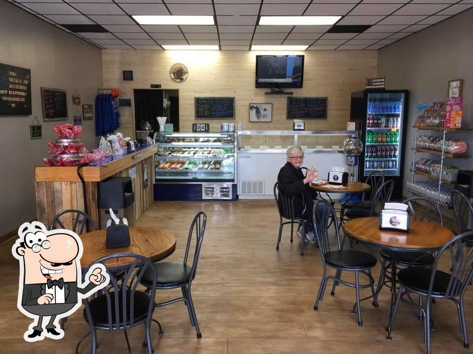 Hometown Sweets in Randleman - Restaurant reviews