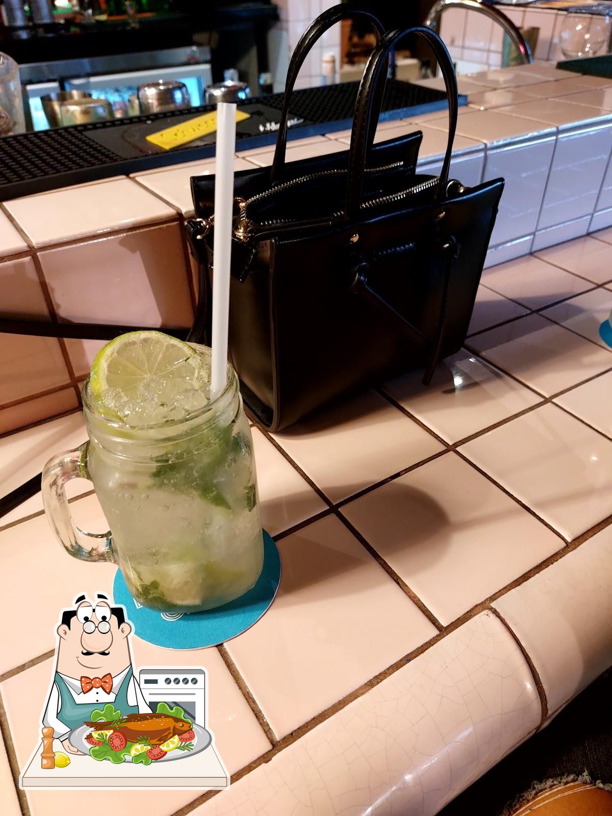 Altar Bar, Randburg - Restaurant menu, prices and reviews