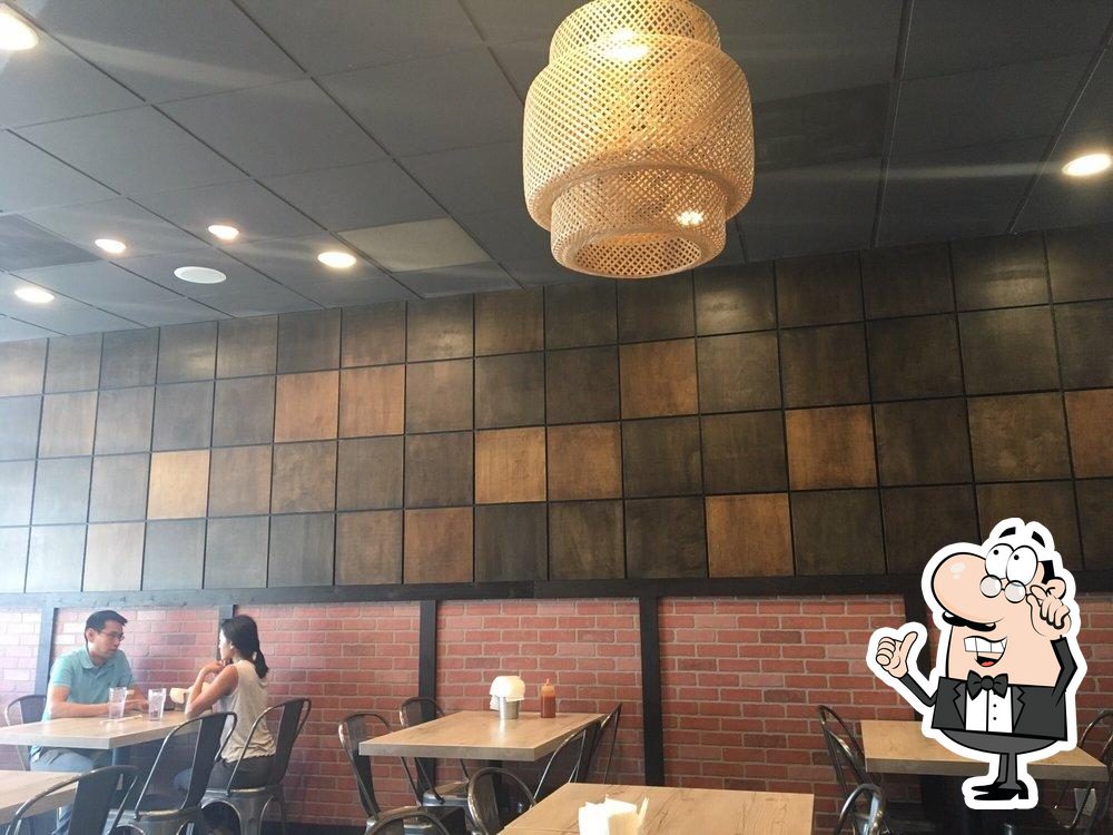 Uncle Fung Long Beach in Long Beach - Restaurant menu and reviews