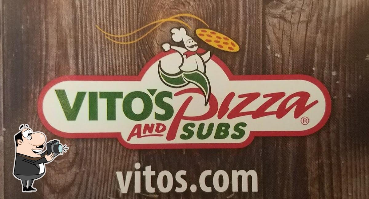 Vito's Pizza and Subs, 7311 Lewis Ave in Temperance - Restaurant menu ...
