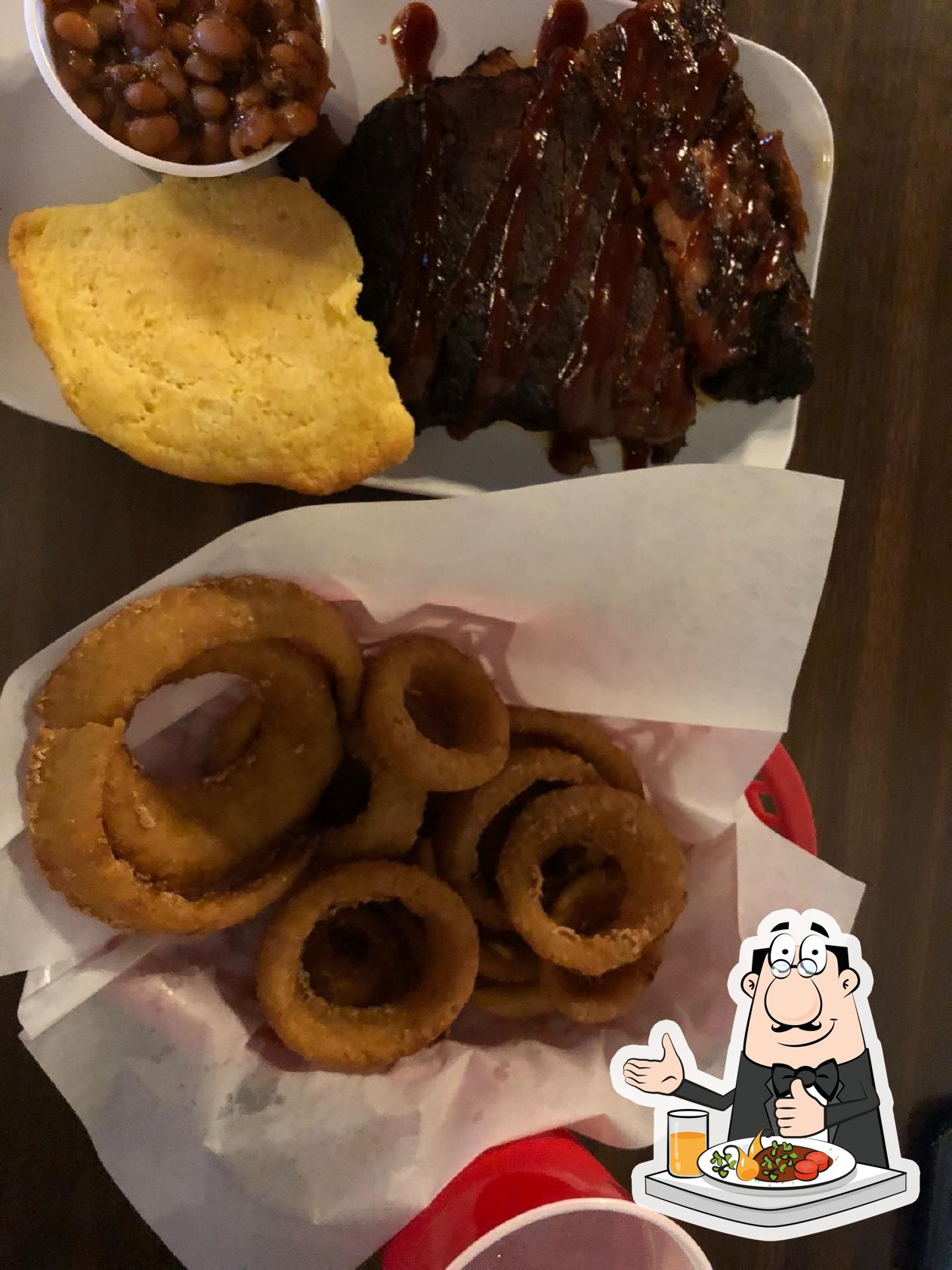 Chicago Bob's in Cañon City - Restaurant reviews