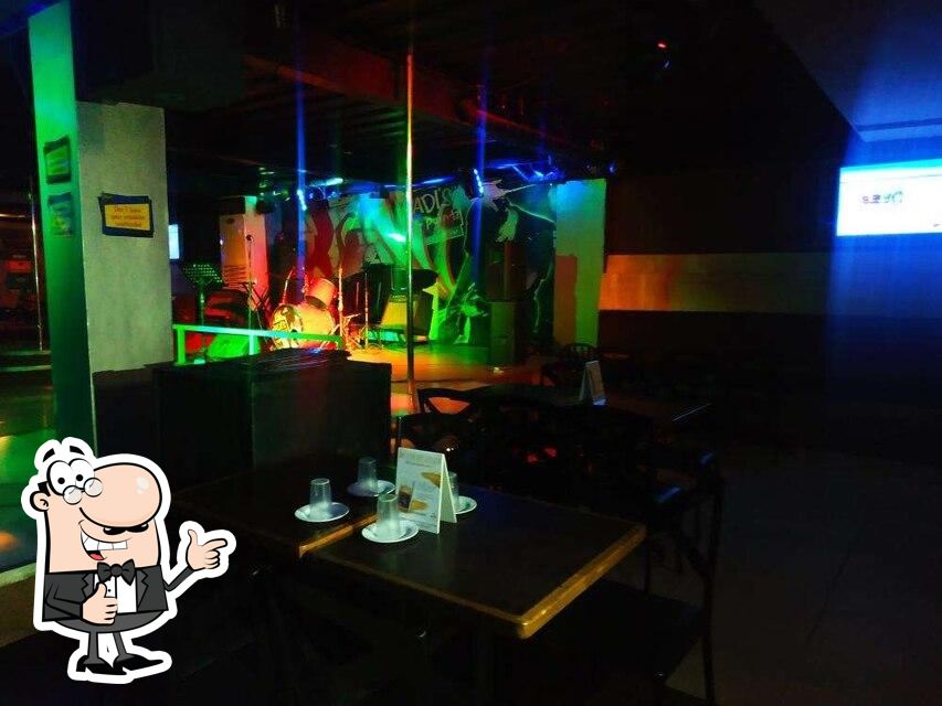 Padi's Point Restaurant & Bar, Antipolo - Restaurant menu and reviews