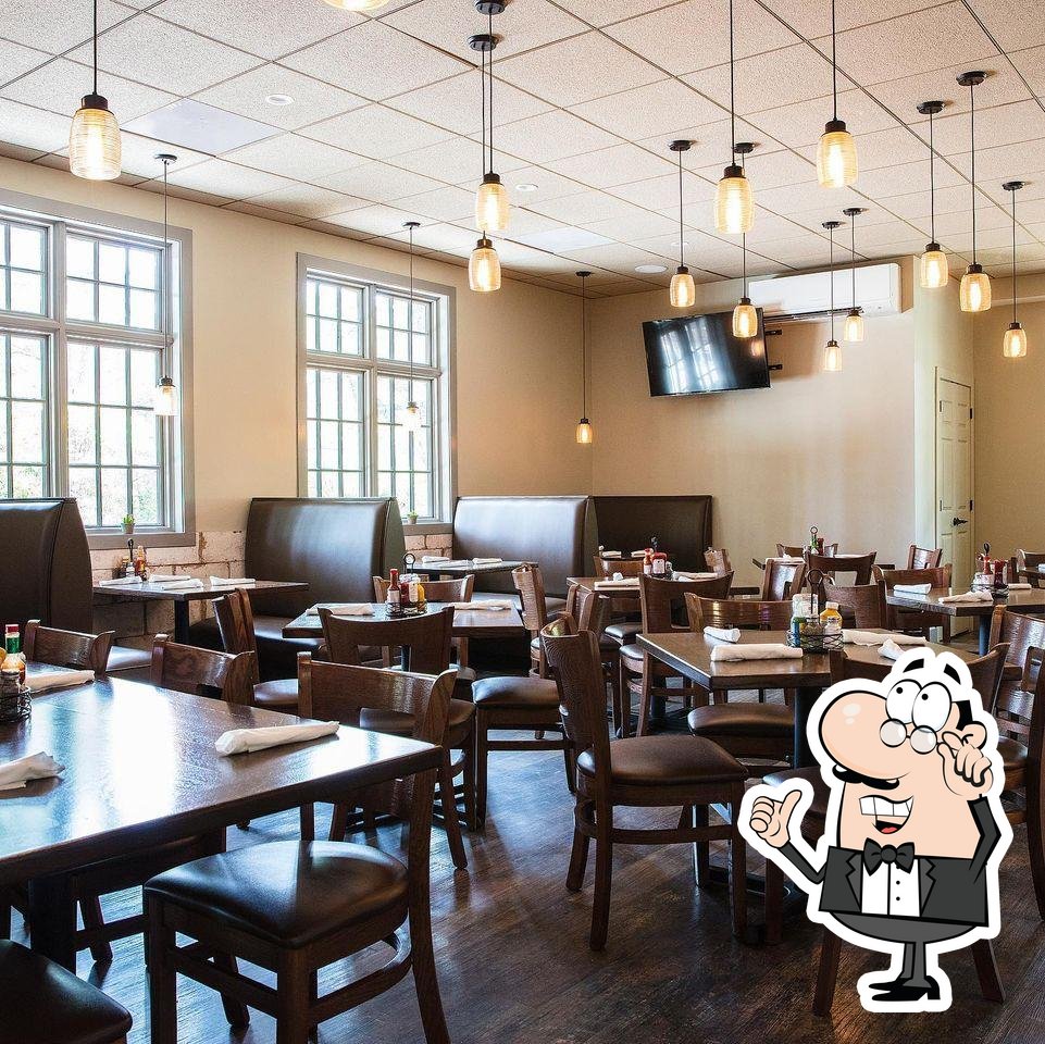 Mixx on Main in Hilton Head Island - Restaurant menu and reviews