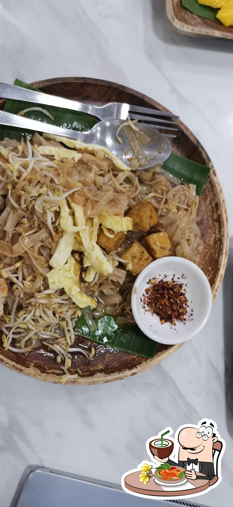 Thai Mango by Chef Kim - Timog restaurant, Quezon City - Restaurant reviews