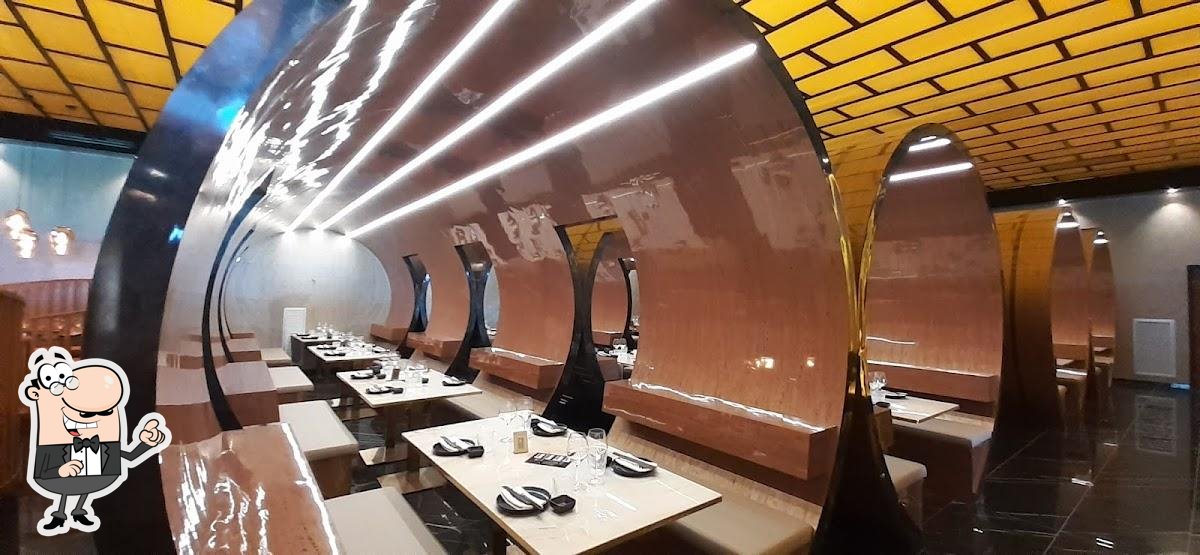 SushiTO ristorante, Mappano - Menu e recensioni del ristorante