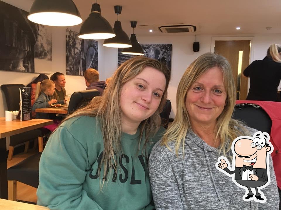 the coffee house, Lymm - Restaurant menu, prices and reviews