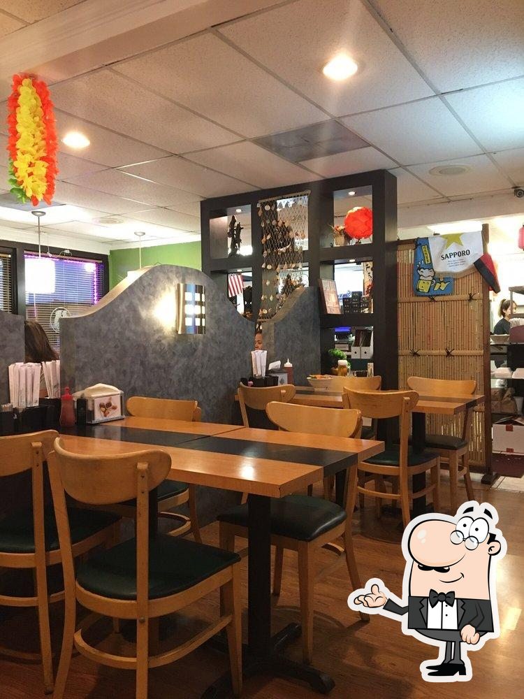 Bamboo Teri House in Long Beach - Restaurant menu and reviews