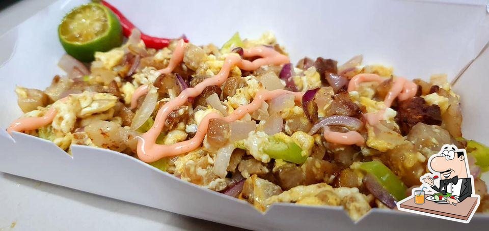 Restaurante Oinky's Mindoro Delicacies, Pinamalayan - Opiniones del ...