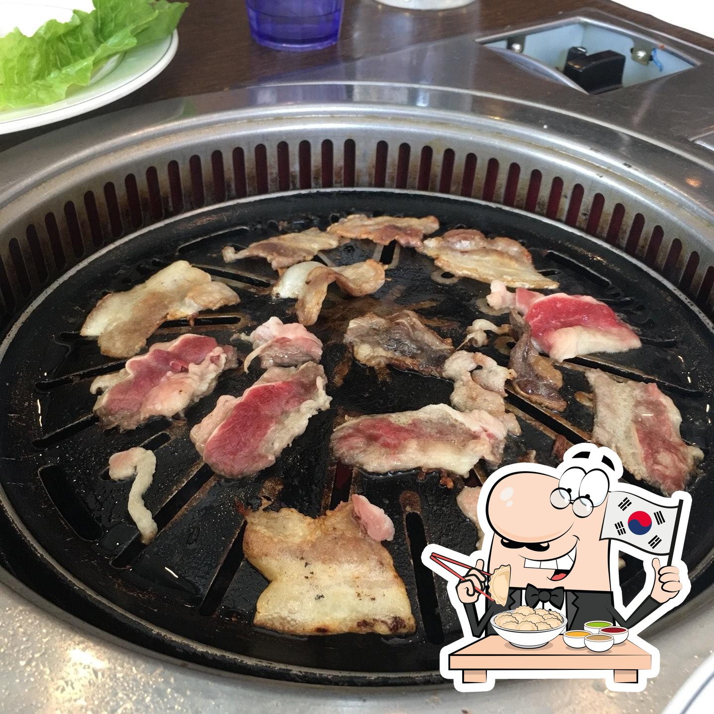 Arariyo Authentic Korean Restaurant, Marikina - Restaurant reviews