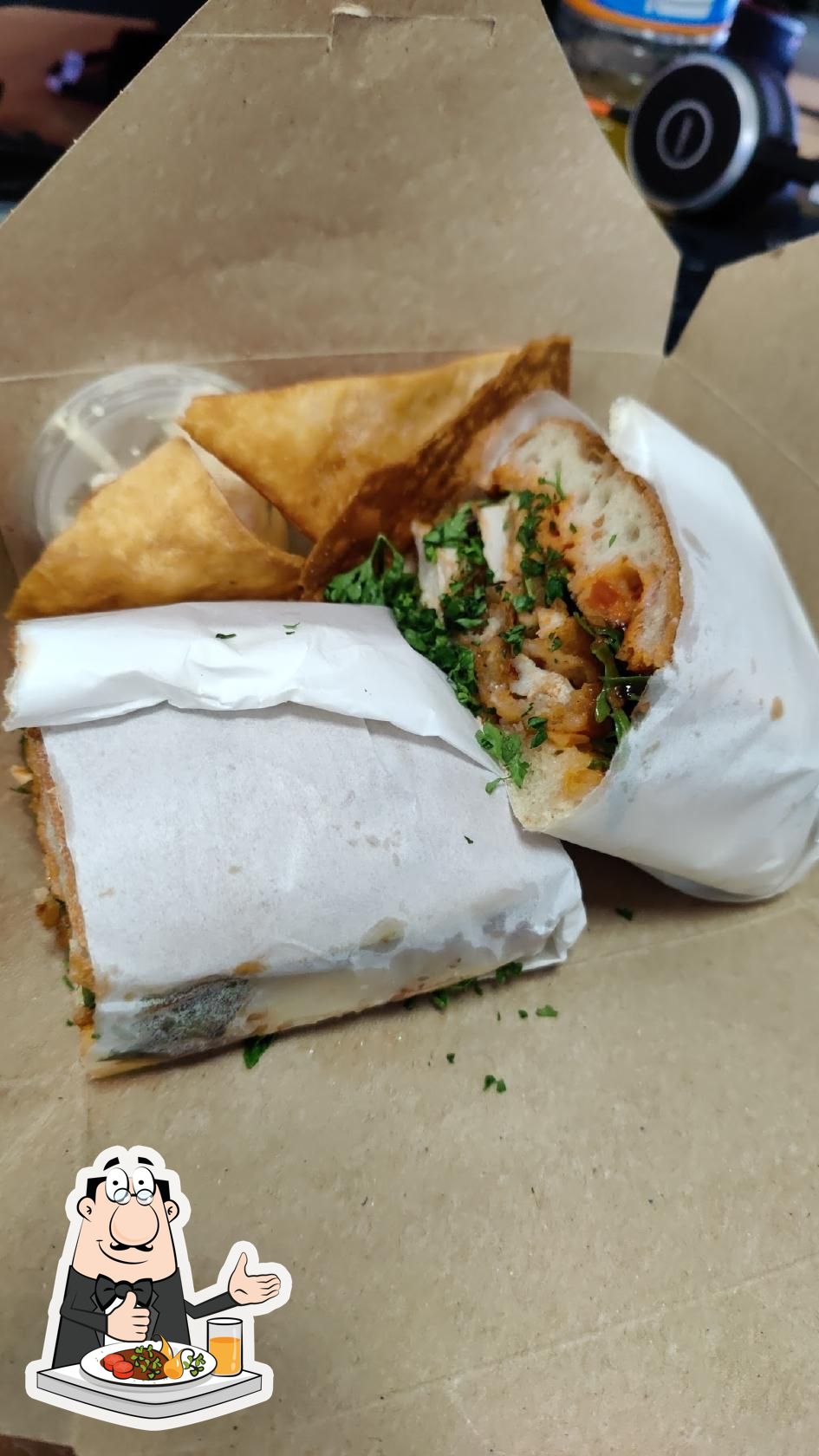 Stack'd Coffee, Dundalk - Restaurant menu, prices and reviews