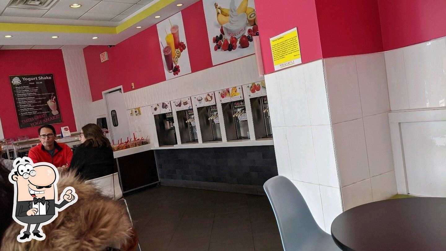 Yogi Castle in Hyattsville - Restaurant menu and reviews