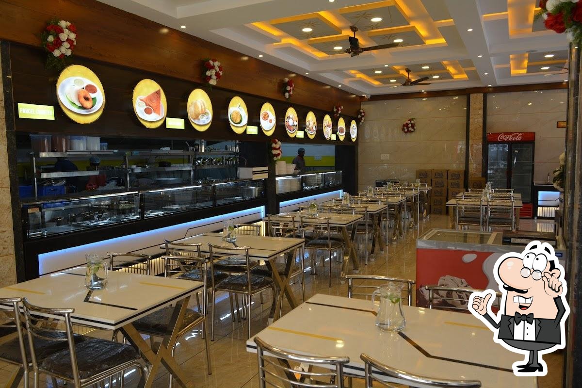 Sagar Gardenia Veg Restaurant Banquet & Party Hall, Bengaluru ...