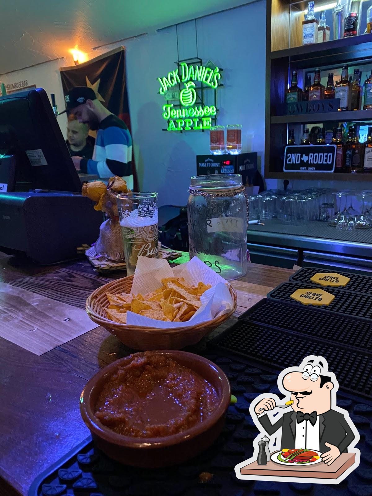 Yellow Rose Bar, Porto - Avaliações de restaurantes