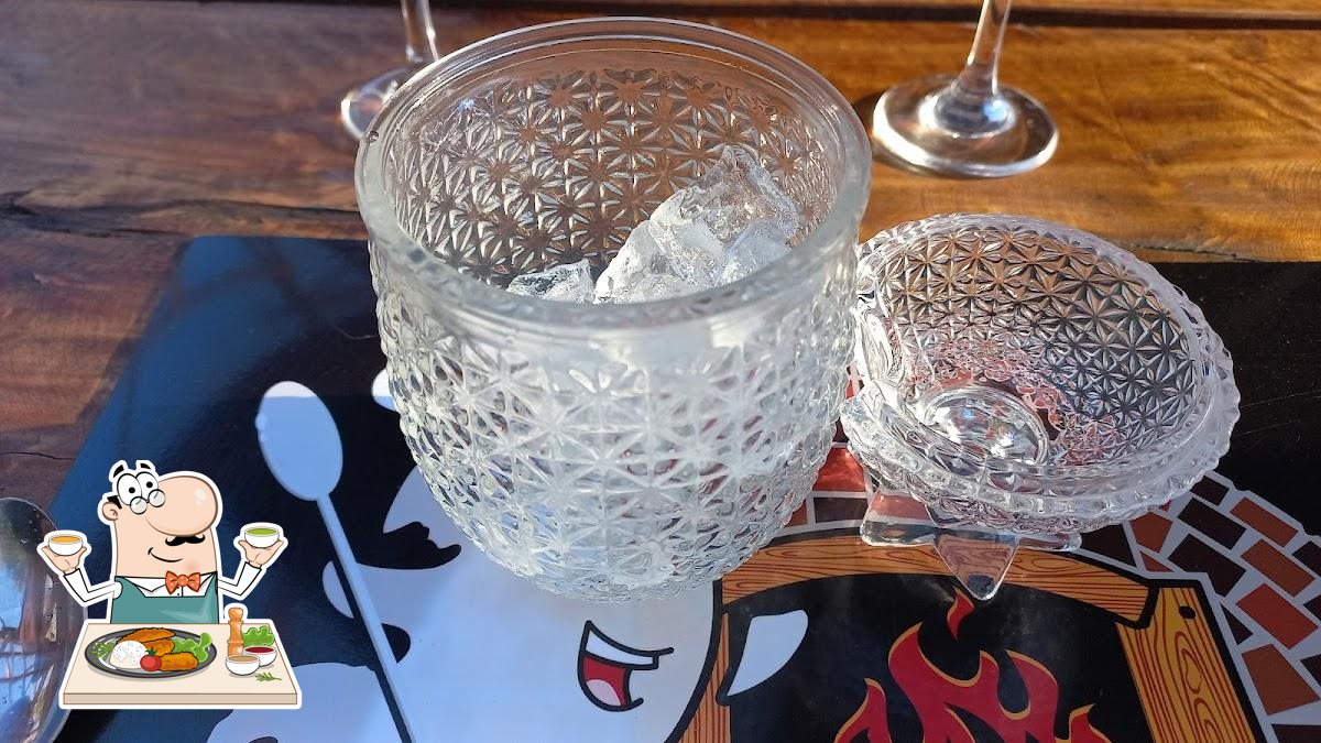 The Ghost Kitchen Standerton, Standerton - Restaurant menu, prices and ...