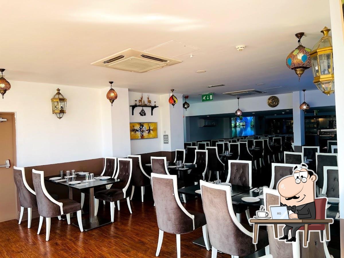 Istanbul Restaurant, Wolverhampton - Restaurant menu, prices and reviews