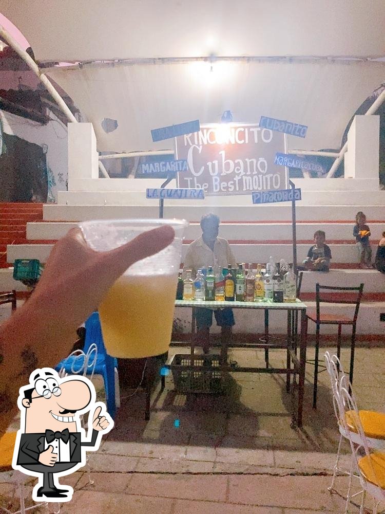 Rinconcito Cubano pub & bar, Puerto Escondido - Restaurant reviews