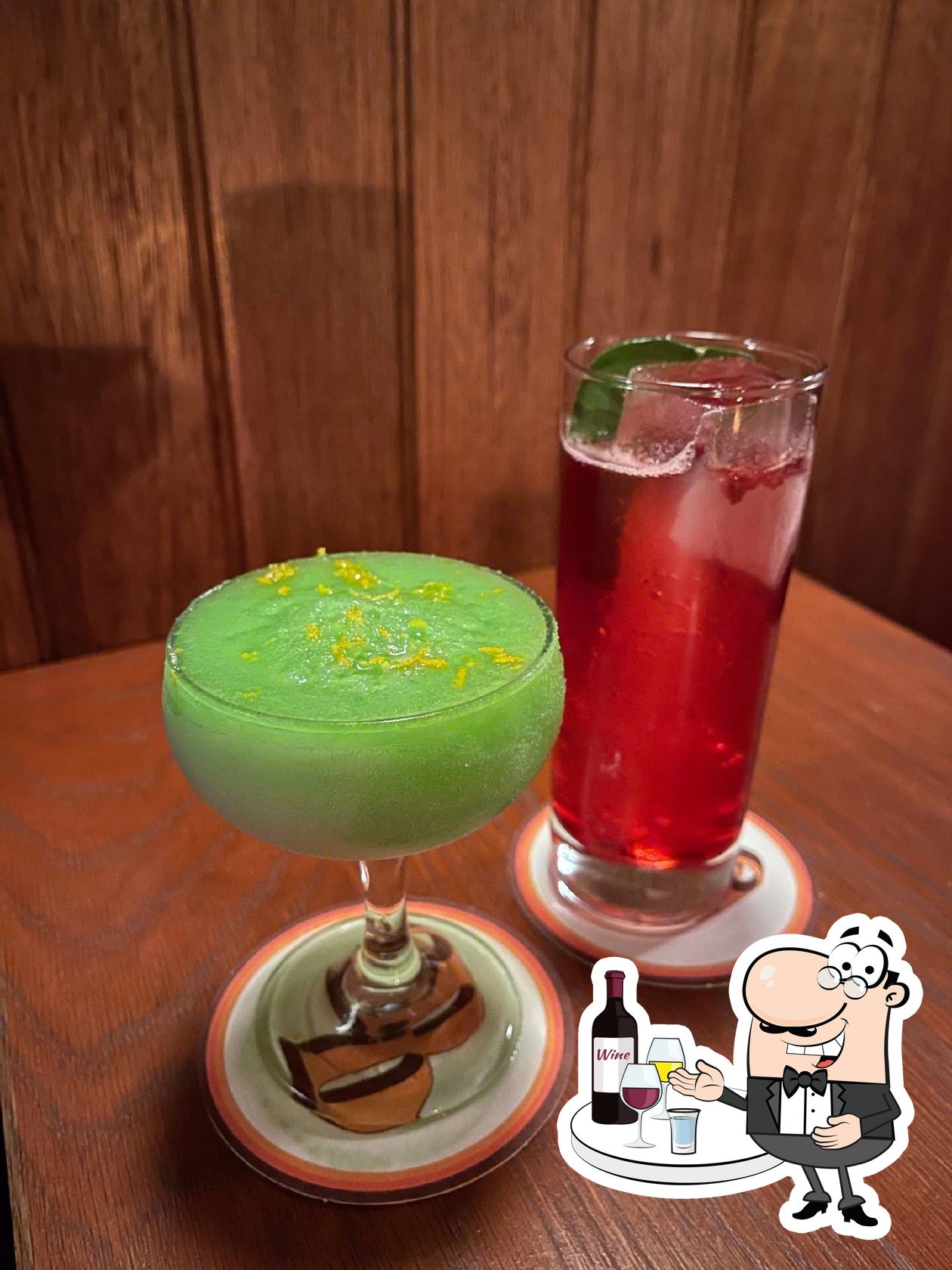 Double Deuce Lounge in Sydney - Restaurant reviews