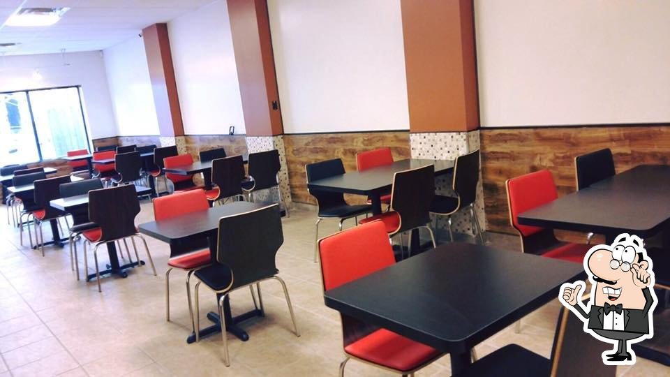 Sham Restaurant - Shawarma & BBQ Grill in Gatineau - Restaurant reviews