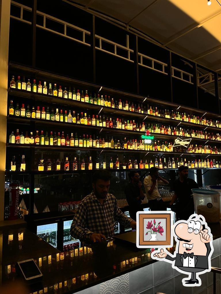 Bird Valley Hinjewadi, Pune - Restaurant reviews